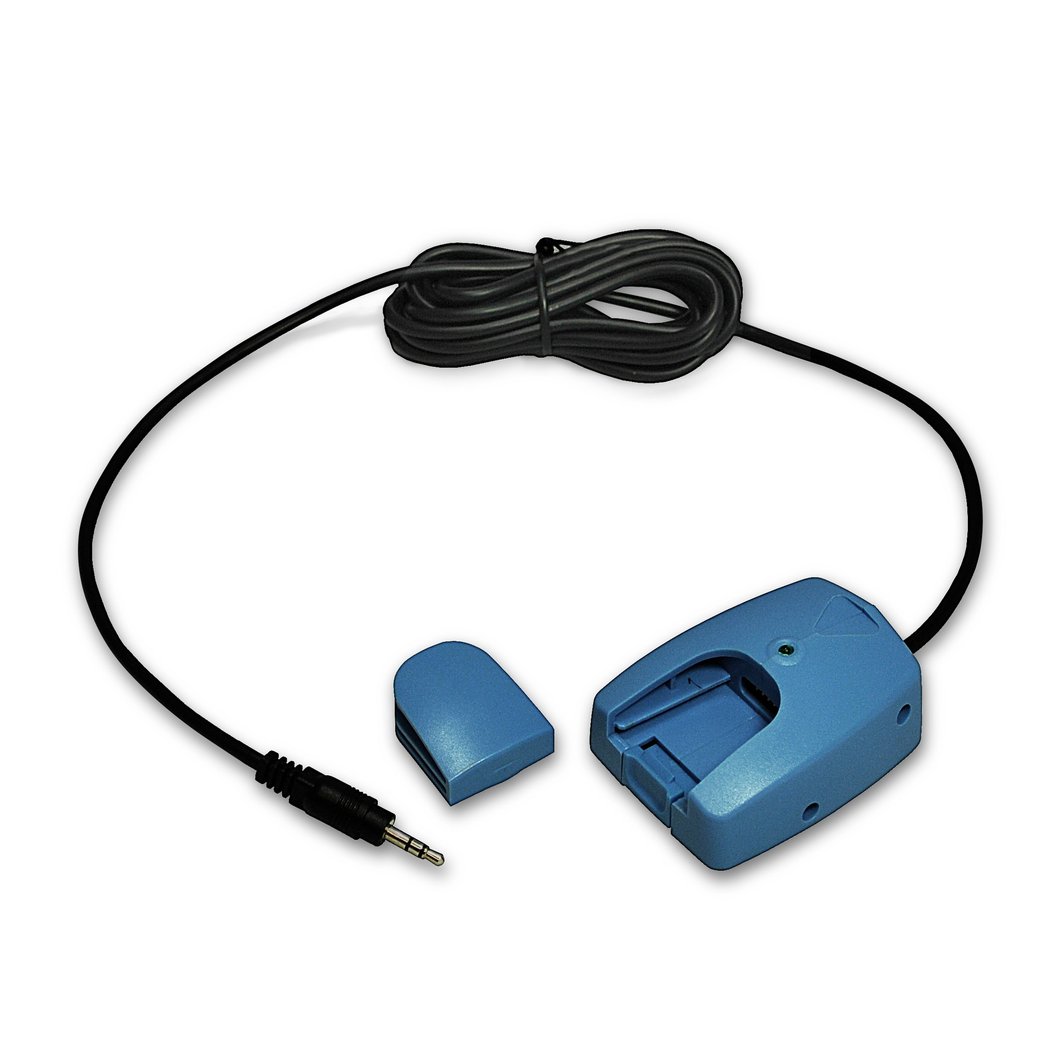 Laser Module Dock for Nova-Pro LED Series - MonarchInstrumentation.com