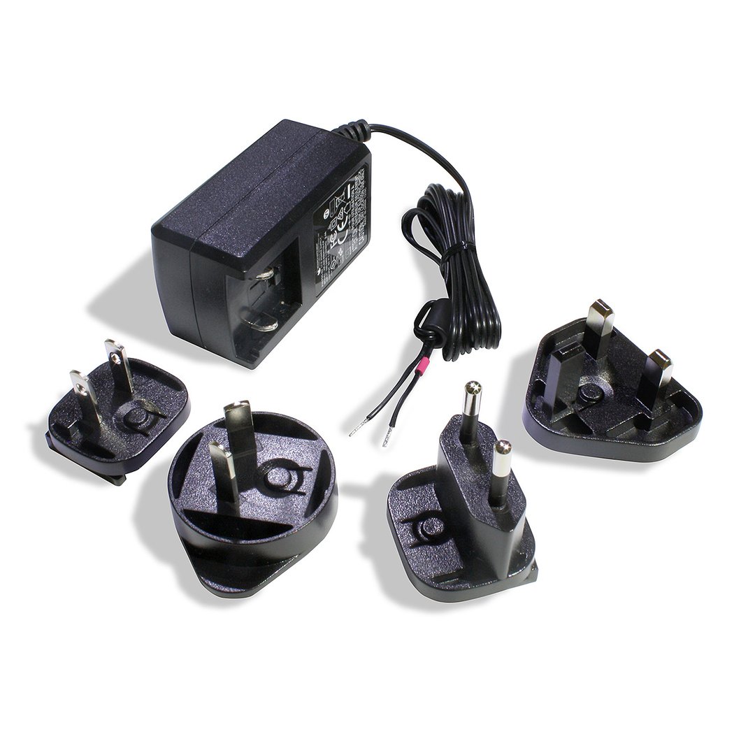 Monarch PSC-2U Recharger - MonarchInstrumentation.com