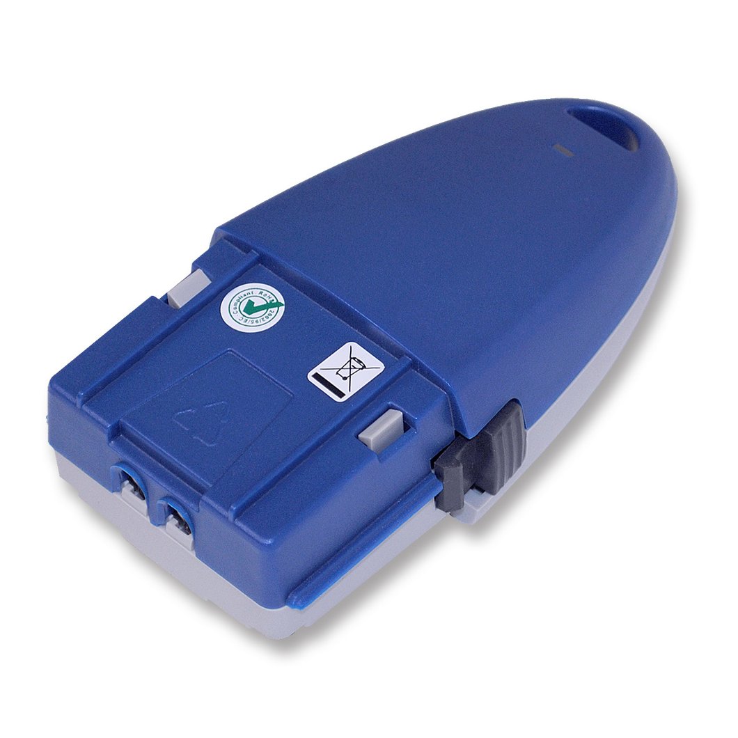 Monarch Palm Strobe Replacement Battery PSx Battery Pack 6280-026 ...