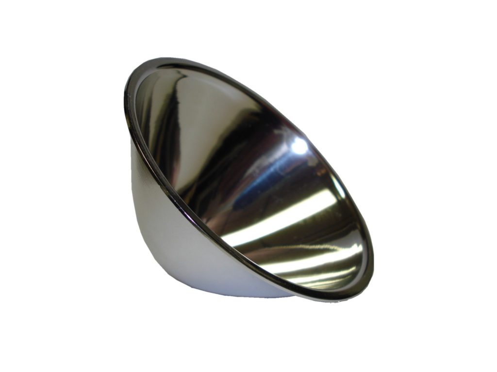 Parabolic Reflector for Monarch NOVA Stroboscopes ...
