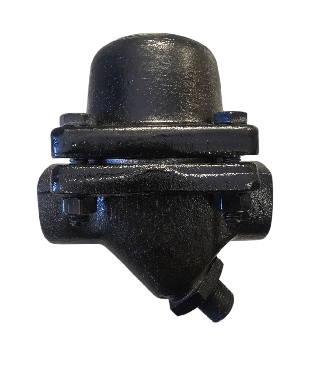 Bestobell Steam Trap M3A .75 NPT With DTC Blowdown Connection ...