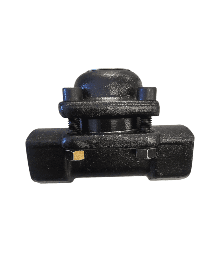 Bestobell Steam Trap DM12 .75 NPT - MonarchInstrumentation.com