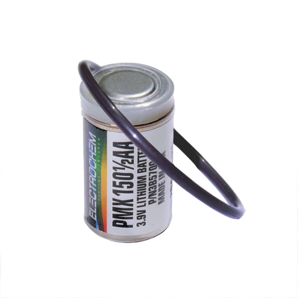 Track-It™ Extreme Logger Battery - MonarchInstrumentation.com